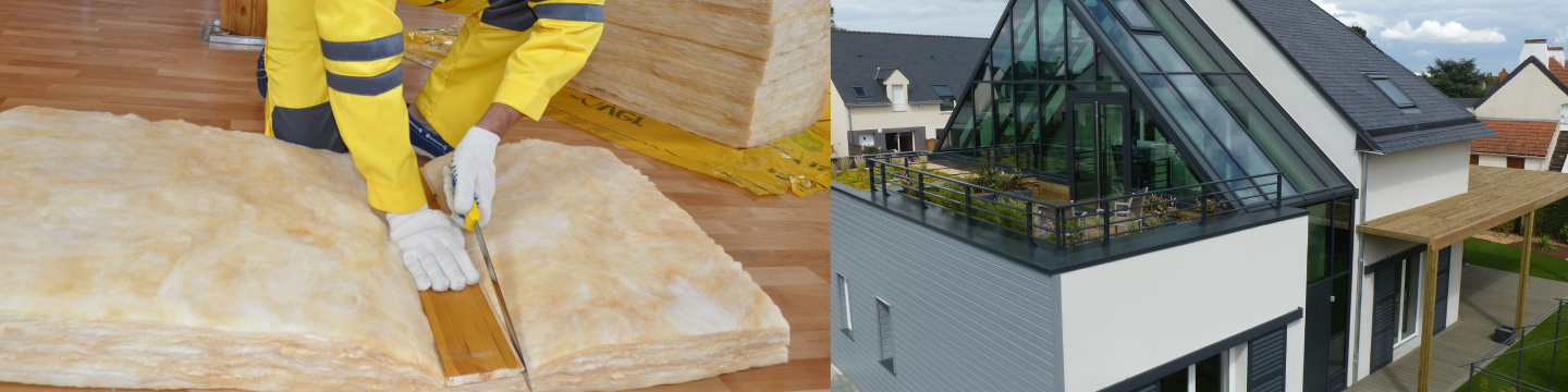 Documentation | Isover Maroc